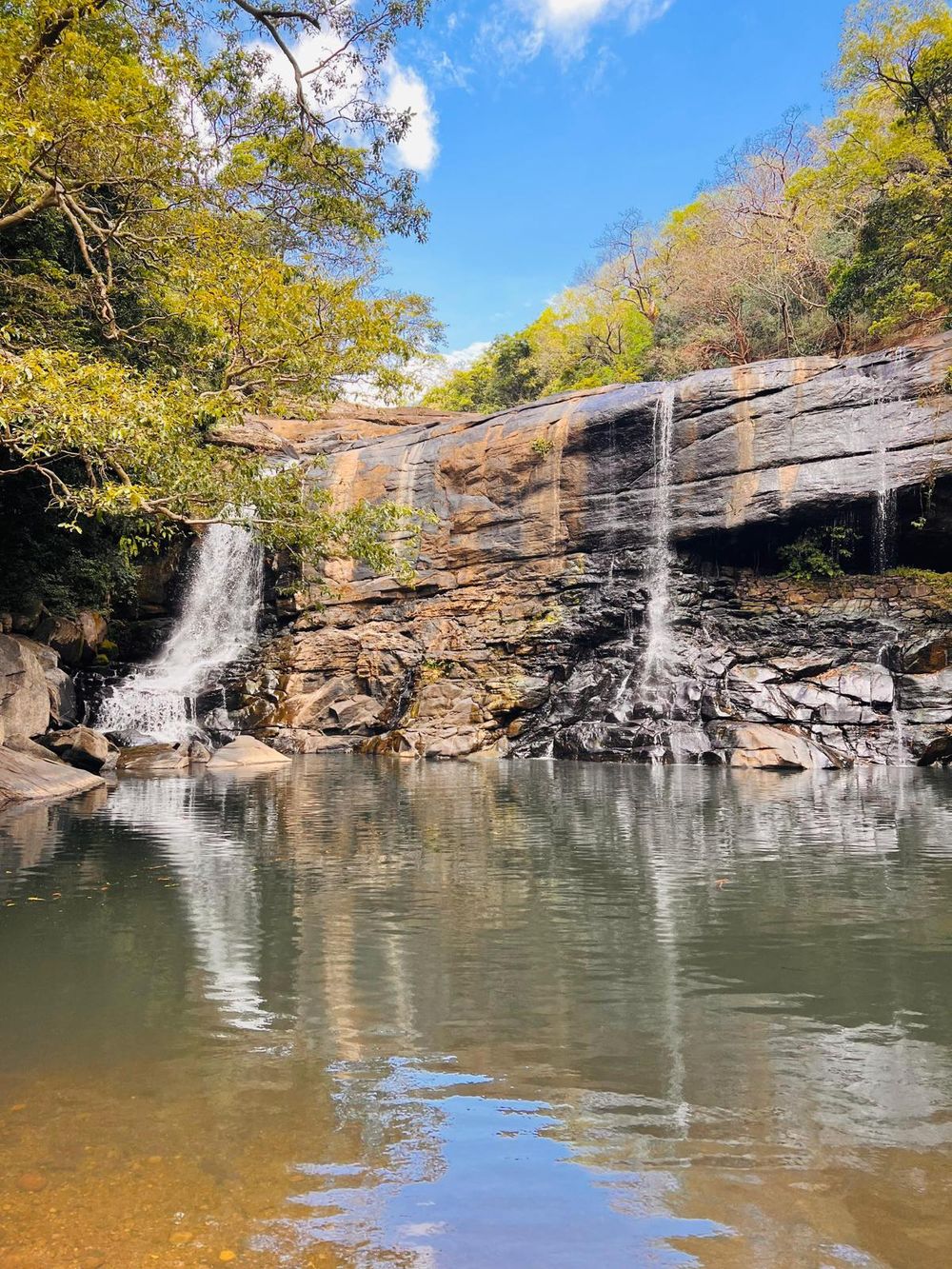 Riverston | Wonders of Ceylon