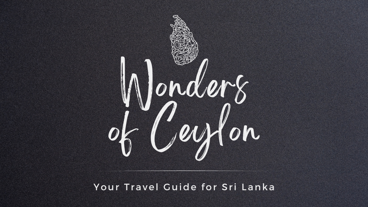 Hambantota | Wonders of Ceylon