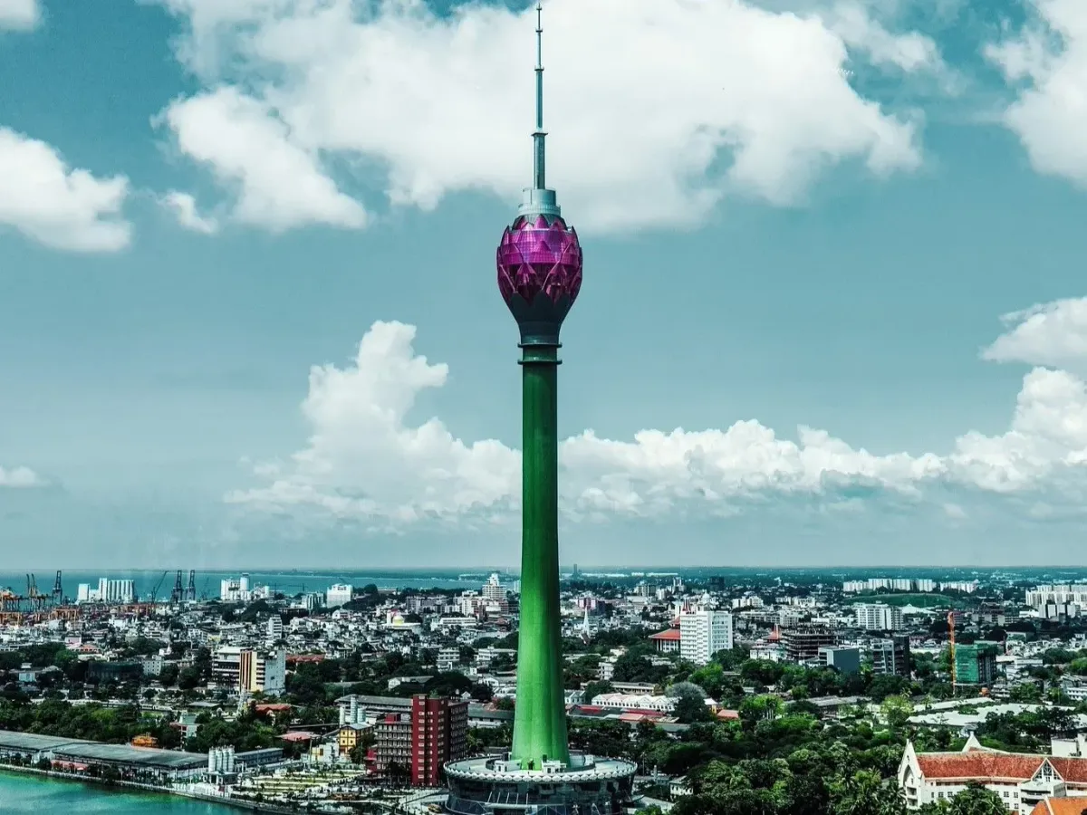 Colombo: Top 10 things to do | Wonders of Ceylon