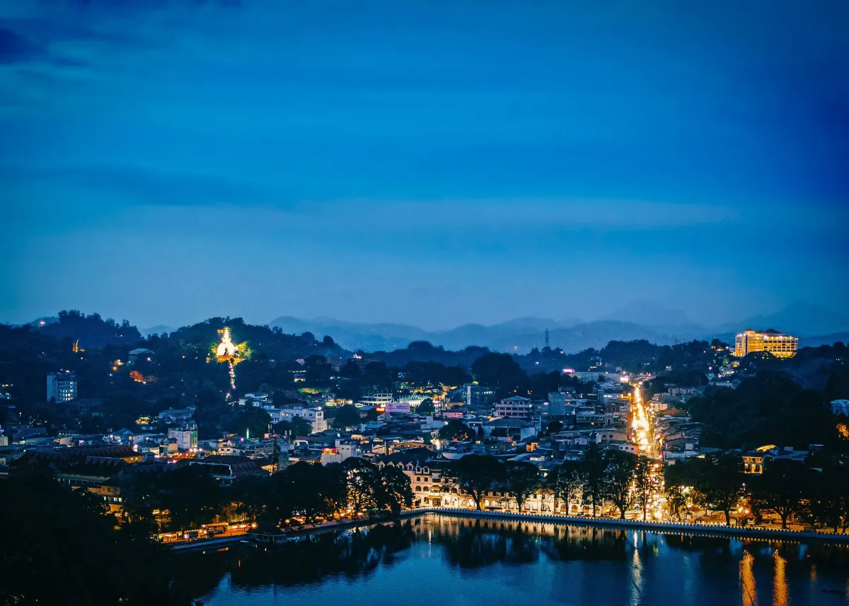 Top 10 things to do in Kandy | Wonders of Ceylon