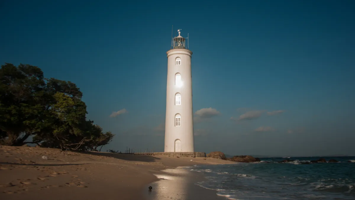 Trincomalee | Wonders of Ceylon