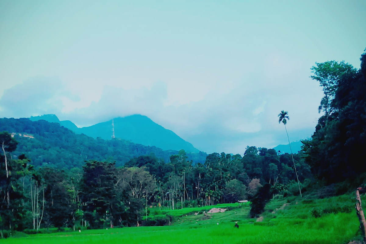 Badulla | Wonders of Ceylon