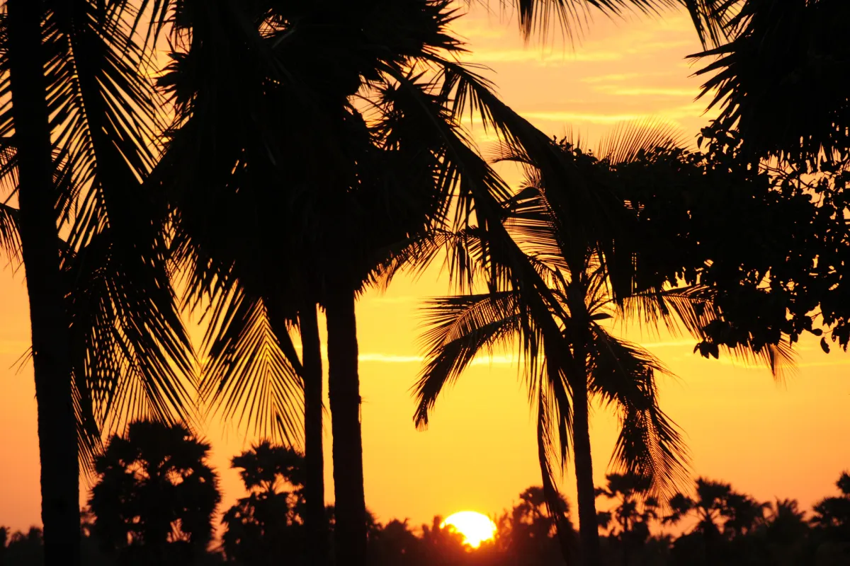 Kalkudah Beach | Wonders of Ceylon