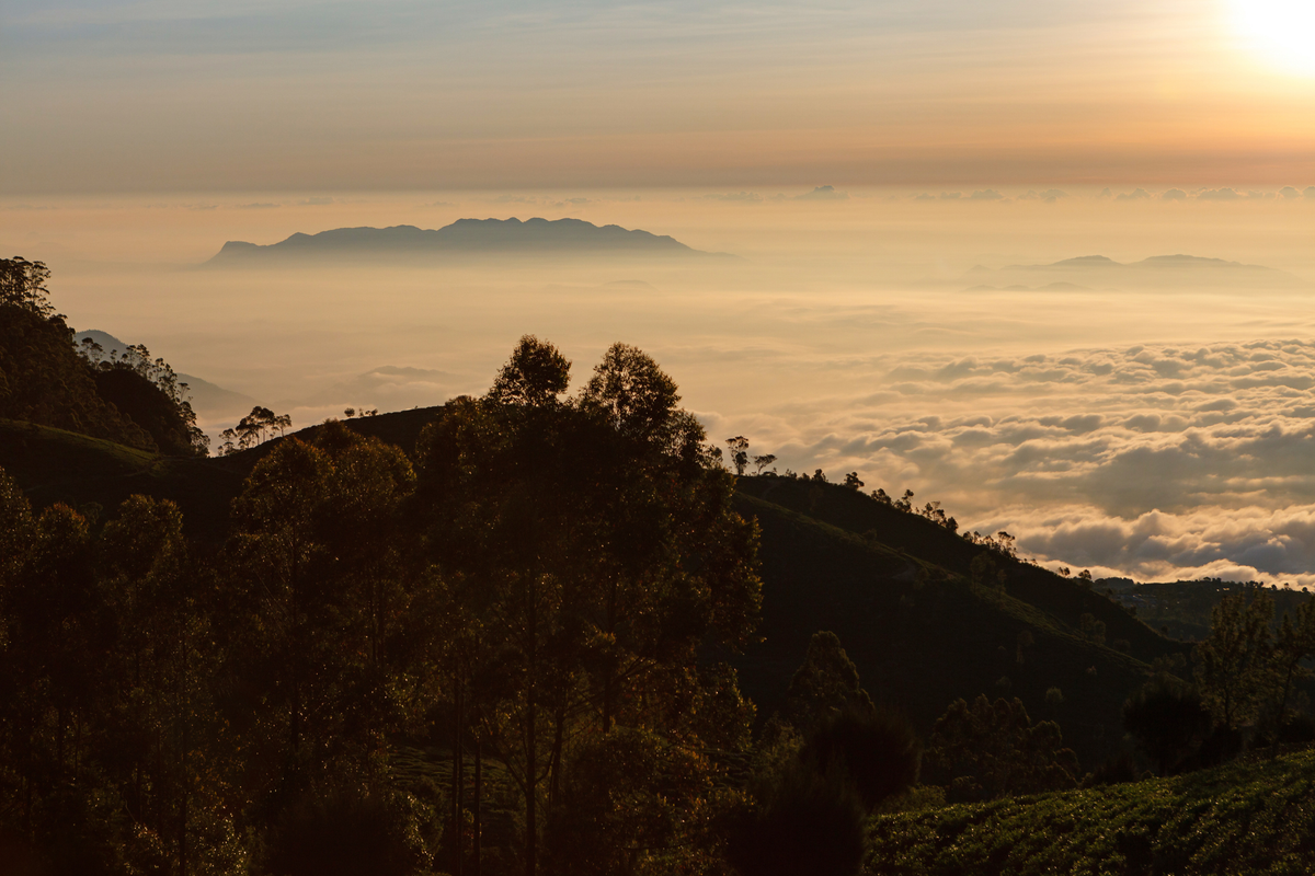 Haputale | Sri Lanka