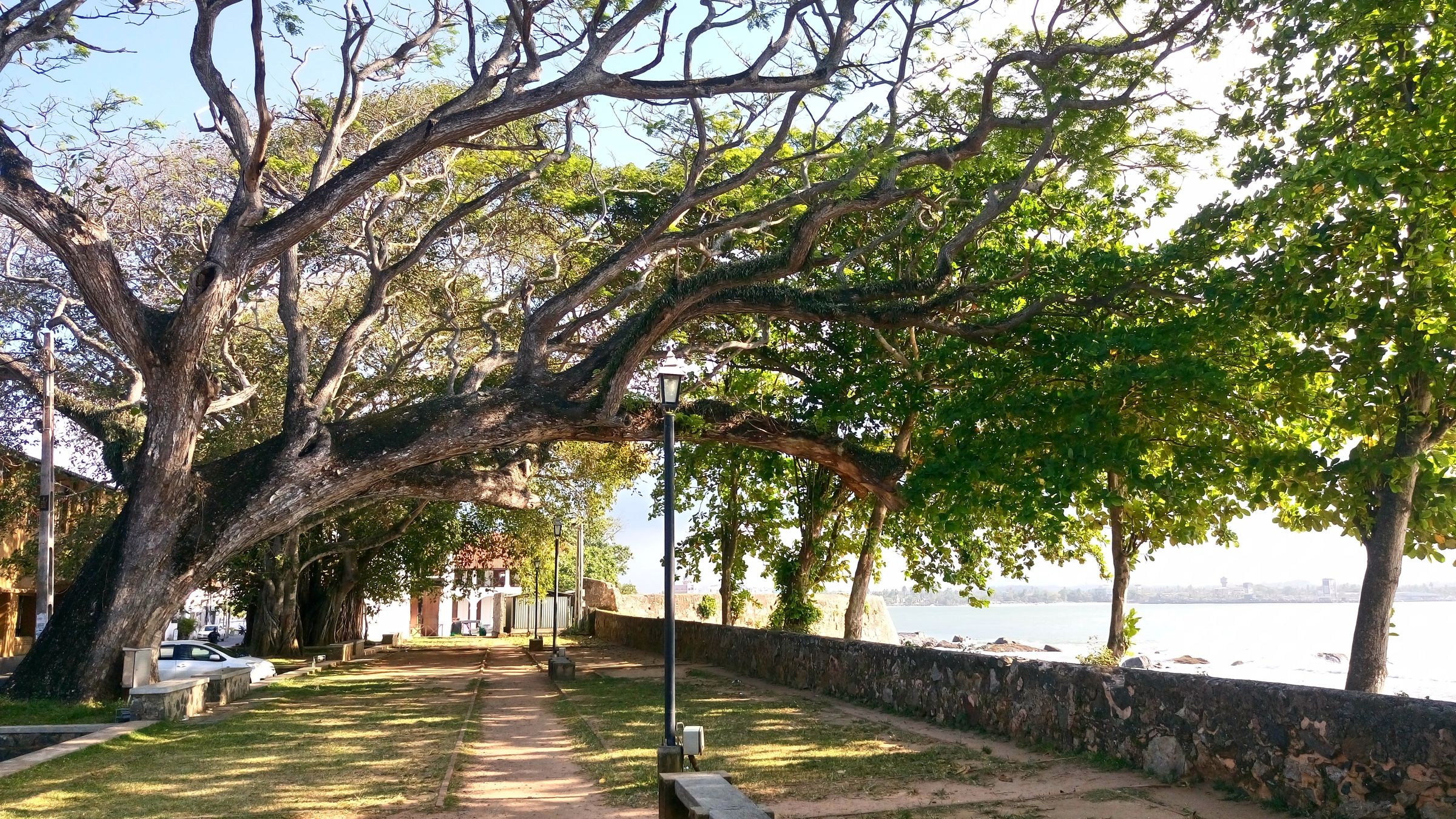 A Complete Traveler’s Guide to Galle Fort